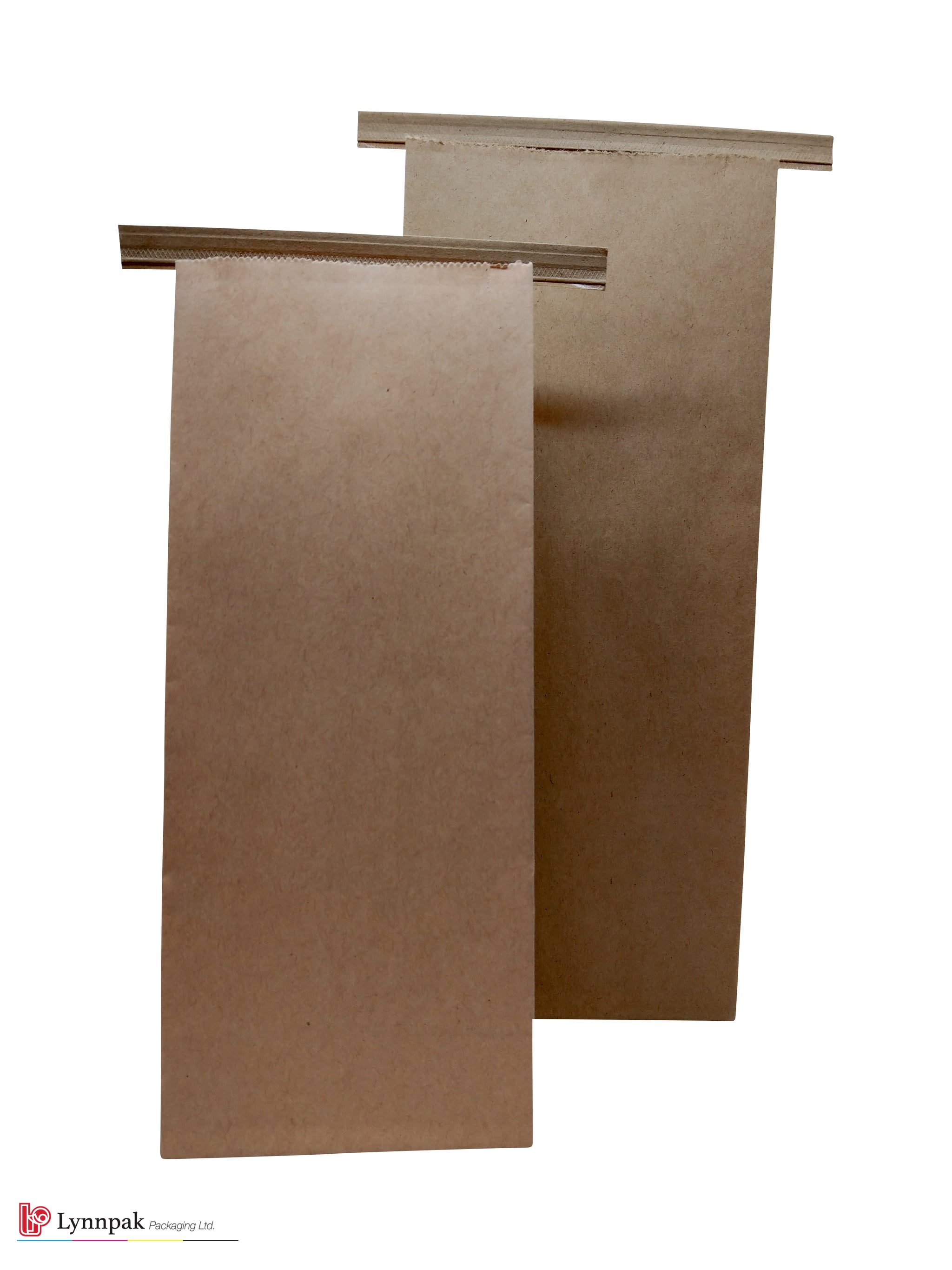 Lynnpak Packaging -Stand Up Bag, Gusset Bag, Block Bottom Bag & more